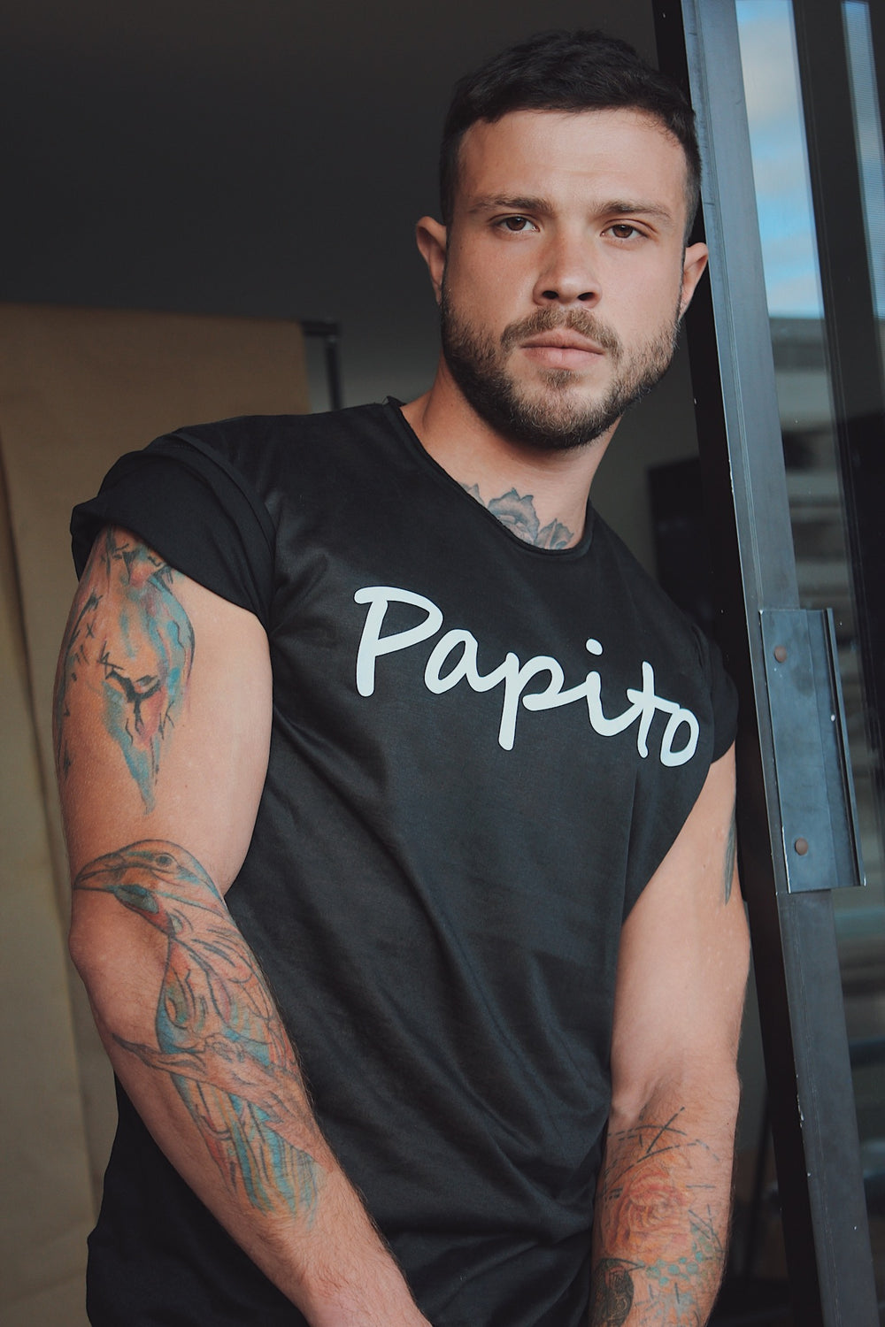 Papito Premium Tee